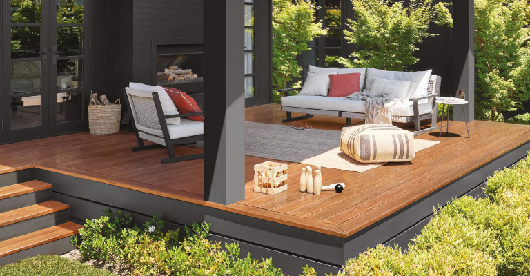 Wood Colour Guide | Cabot's